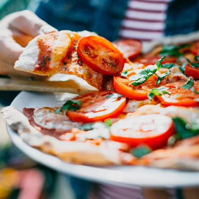 Khan Burger & Restaurant Taste That Brings You Back