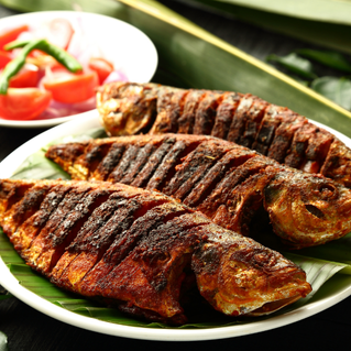 Khan Burger & Restaurant Taste That Brings You Back