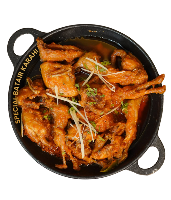 Khan Burger & Restaurant Taste That Brings You Back